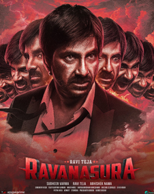 Ravanasura Fan Photos | Ravanasura Photos, Images, Pictures - FilmiBeat