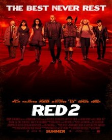 Red 2 Cast and Crew, Red 2 Hollywood Movie Cast, Actors, Actress ...