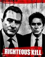 Righteous Kill Fan Photos | Righteous Kill Photos, Images, Pictures ...
