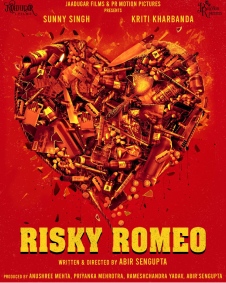 Risky Romeo Fan Photos | Risky Romeo Photos, Images, Pictures - FilmiBeat