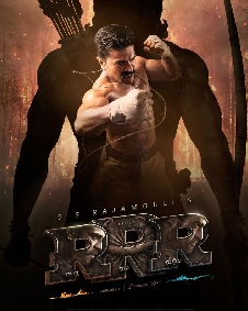 RRR - Roudram Ranam Rudhiram Fan Photos | RRR - Roudram Ranam Rudhiram ...