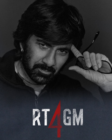 RT4GM Fan Photos | RT4GM Photos, Images, Pictures - FilmiBeat