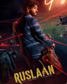 Ruslaan Fan Photos | Ruslaan Photos, Images, Pictures - FilmiBeat