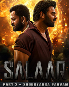 Salaar: Part 2 - Shouryanga Parvam (Salaar 2) Fan Photos | Salaar: Part ...