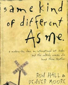 Same Kind of Different as Me Fan Photos | Same Kind of Different as Me ...