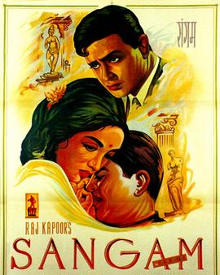 Sangam Fan Photos | Sangam Photos, Images, Pictures - FilmiBeat