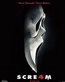 Scream 4 Fan Photos | Scream 4 Photos, Images, Pictures - FilmiBeat