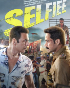 सेल्फी कहानी | Selfiee Bollywood Movie Story, Preview in Hindi - Filmibeat Hindi