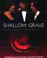 Shallow Grave Fan Photos | Shallow Grave Photos, Images, Pictures ...