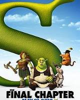 Shrek Forever After (2010) | Shrek Forever After Hollywood Movie ...