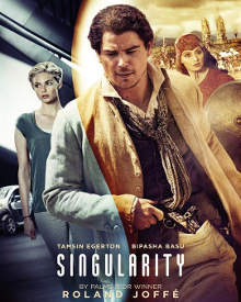 Singularity Fan Photos | Singularity Photos, Images, Pictures - FilmiBeat