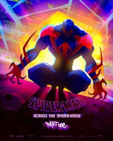 Spider-Man: Across the Spider-Verse (2023) | Spider-Man: Across the ...