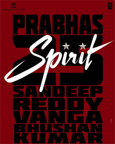 Spirit Fan Photos | Spirit Photos, Images, Pictures - FilmiBeat