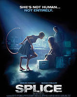 Splice Fan Photos | Splice Photos, Images, Pictures - FilmiBeat