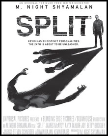 Split Story, Split Hollywood Movie Story, Plot, Synopsis - FilmiBeat