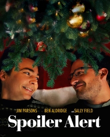 Spoiler Alert (2022) | Spoiler Alert Hollywood Movie | Spoiler Alert ...