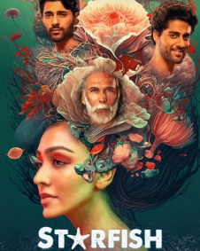 Starfish Fan Photos | Starfish Photos, Images, Pictures - FilmiBeat