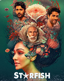 स्टारफिश कहानी | Starfish Bollywood Movie Story, Preview in Hindi ...
