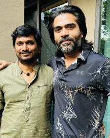 STR 48 Fan Photos | STR 48 Photos, Images, Pictures - FilmiBeat