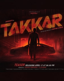 Takkar Fan Photos | Takkar Photos, Images, Pictures - FilmiBeat