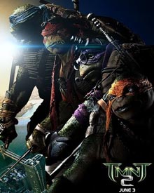 Teenage Mutant Ninja Turtles 2 Cast and Crew, Teenage Mutant Ninja ...