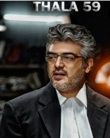 തല 59 കഥ/ സംഭവവിവരണം | Thala 59 Mollywood Movie Story, Preview in ...