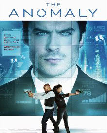 The Anomaly (The Anomaly Movie) Fan Photos | The Anomaly Photos, Images ...