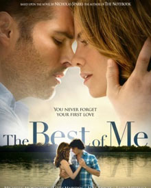 The Best of Me Fan Photos | The Best of Me Photos, Images, Pictures ...