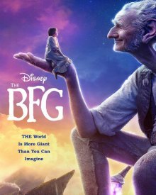 The BFG (The BFG Movie) Fan Photos | The BFG Photos, Images, Pictures ...