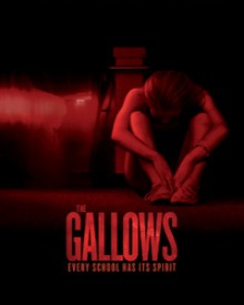 The Gallows (2015) | The Gallows Hollywood Movie | The Gallows Cast ...