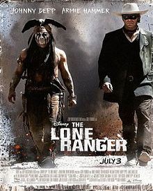 The Lone Ranger Fan Photos | The Lone Ranger Photos, Images, Pictures ...