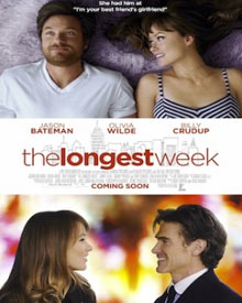 The Longest Week (2014) | The Longest Week Hollywood Movie | The ...