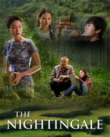 The Nightingale Movie (2018): Release Date, Cast, Review, Trailer ...