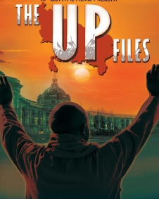 द यूपी फाइल्स (The UP Files) 2024: कास्ट एंड क्रू, स्टोरी, कहानी, फोटो ...