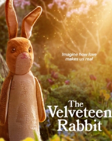 The Velveteen Rabbit Fan Photos | The Velveteen Rabbit Photos, Images ...