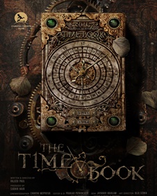 The Time Book Fan Photos | The Time Book Photos, Images, Pictures ...