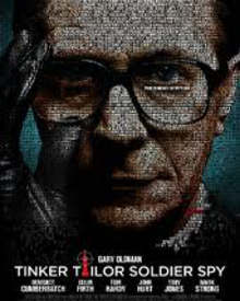 Tinker Tailor Soldier Spy (2011) | Tinker Tailor Soldier Spy Hollywood ...