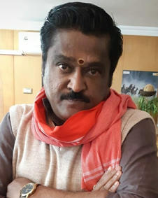 Totapuri (2021) | Totapuri Movie | Totapuri Kannada Movie Cast & Crew ...