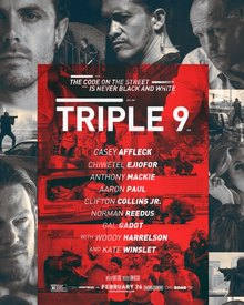 Triple 9 Fan Photos | Triple 9 Photos, Images, Pictures - FilmiBeat