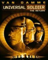 Universal Soldier: The Return Fan Photos | Universal Soldier: The ...