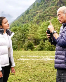 Uunchai (2022) | Uunchai Bollywood Movie | Uunchai Movie: Release Date ...