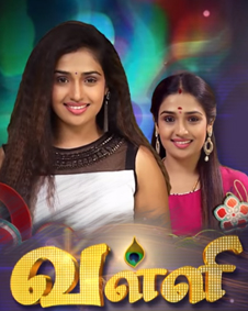 Sun tv serial valli today online - relopalex