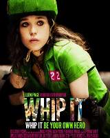 Whip It! Fan Photos | Whip It! Photos, Images, Pictures - FilmiBeat