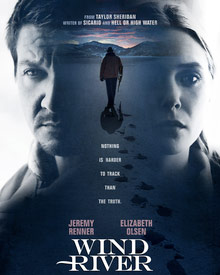 Wind River Fan Photos | Wind River Photos, Images, Pictures - FilmiBeat