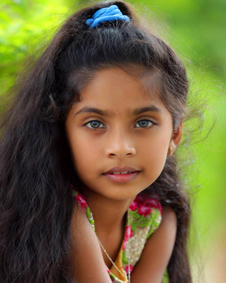 Aangelina Abraham: Age, Photos, Family, Biography, Movies, Wiki ...