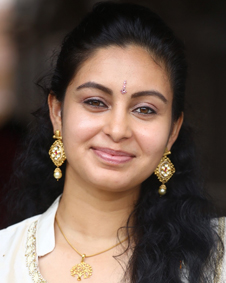 Abhinaya Upcoming Movies, Age, New Movie, Birthday Date, Height In Feet ...