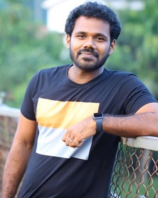 അഭിഷേക് രവീന്ദ്രന്‍ (Abhishek Raveendran): മൂവീസ്, പ്രായം , ജീവചരിത്രം ...