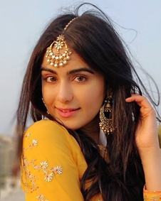 Adah Sharma: Age, Photos, Family, Biography, Movies, Wiki & Latest News ...