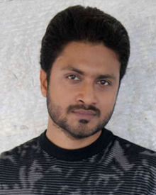 Adithya (Kannada Actor) Biography, Life Story, Career, Awards ...
