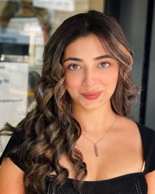 Afreen Alvi Upcoming Movies, Age, New Movie, Birthday Date, Height In ...